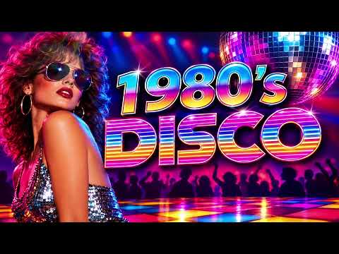 1980's Non Stop Disco