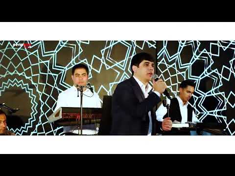 Batyr Hoshdurdyyew - Yylgyr eje. ( perwana brand ).