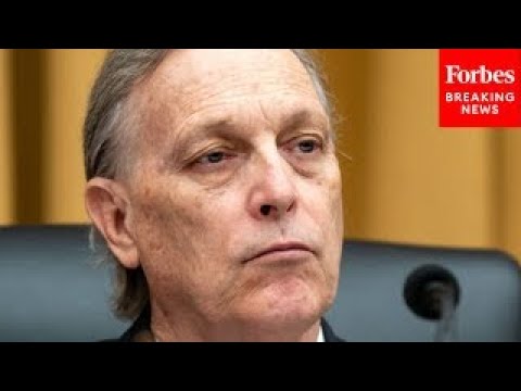 ‘Americans Deserve To Live In Safe Communities’: Andy Biggs Decries ...