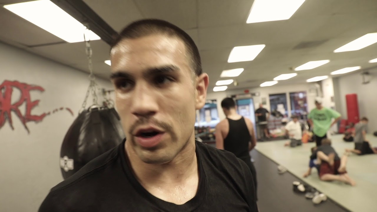 Boxing Clubs In California at Leah Coote blog