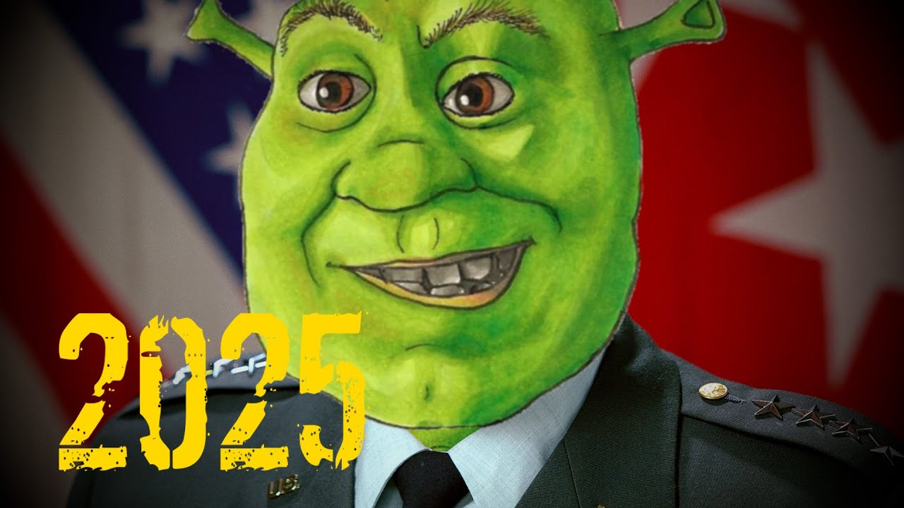 2025 - the final front ear - YouTube