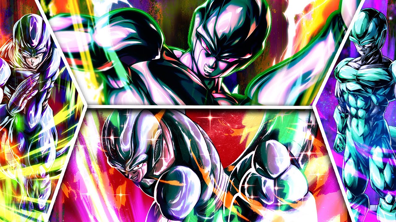 THE RETURN OF COOLER IS DIABOLICAL! NOTHING IS STOPPING THE METAL ...