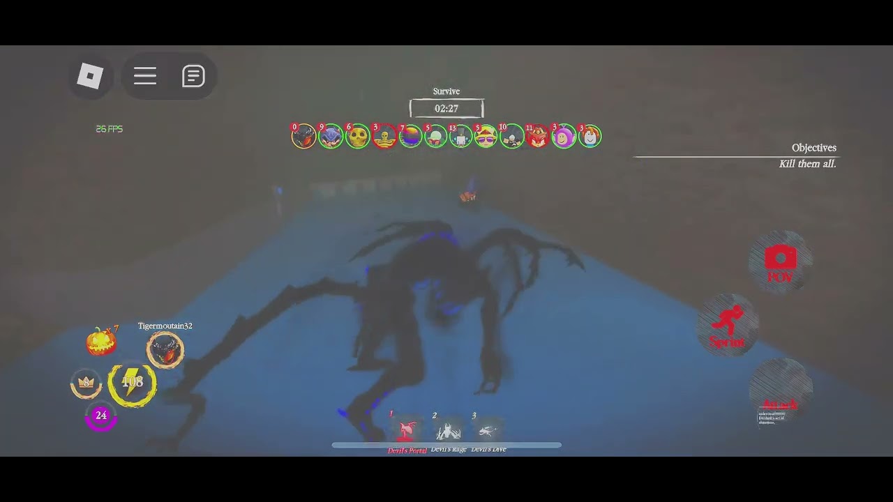 Inkfell gameplay - YouTube