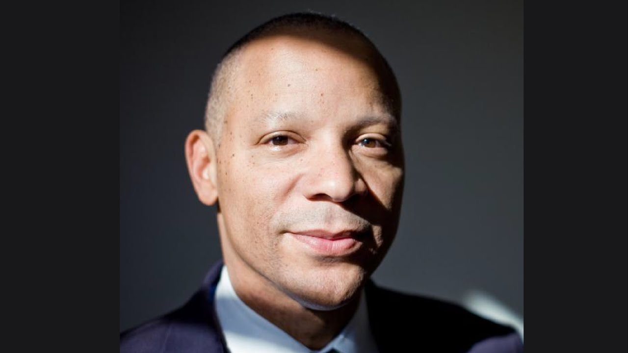 BreakLine Speaker Series: Alva Taylor - YouTube