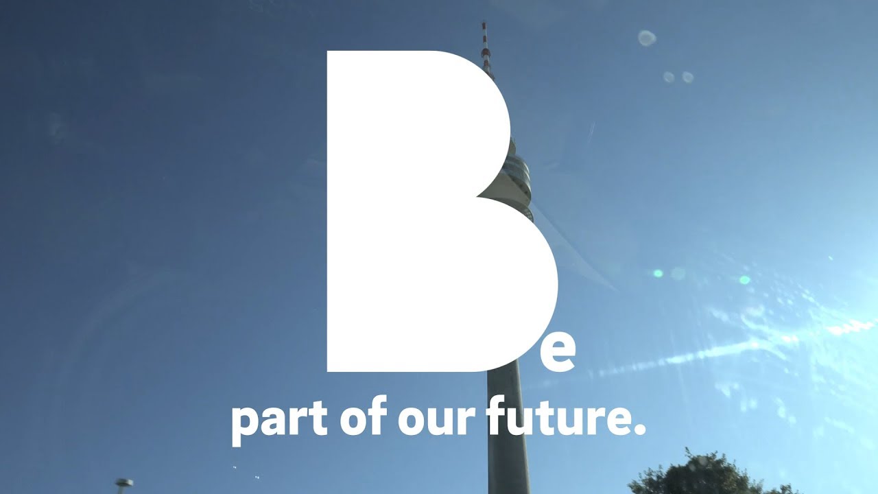 Be part of our team. - YouTube