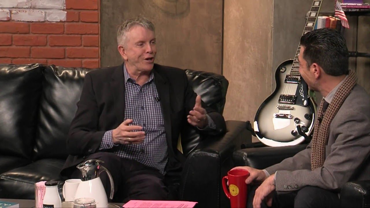 Readers Become 'Friends' with Main Characters of Michael French's ...