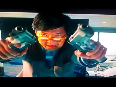 chinese guy...transformers - YouTube