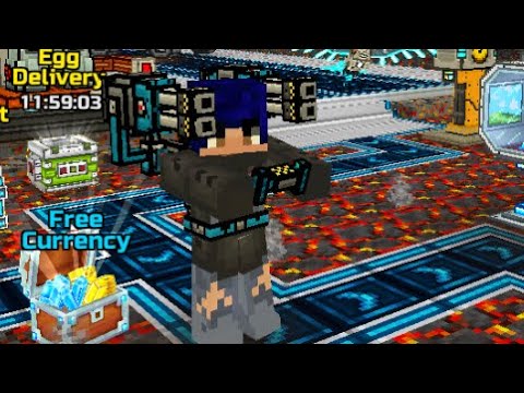 Quick duels in virus top clan - YouTube