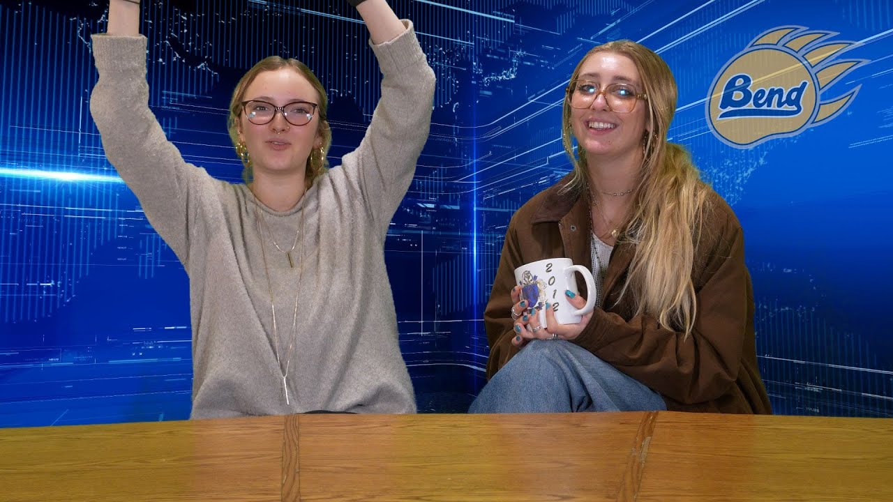 Bend Senior High Video Announcements | 01-08-2026 - YouTube