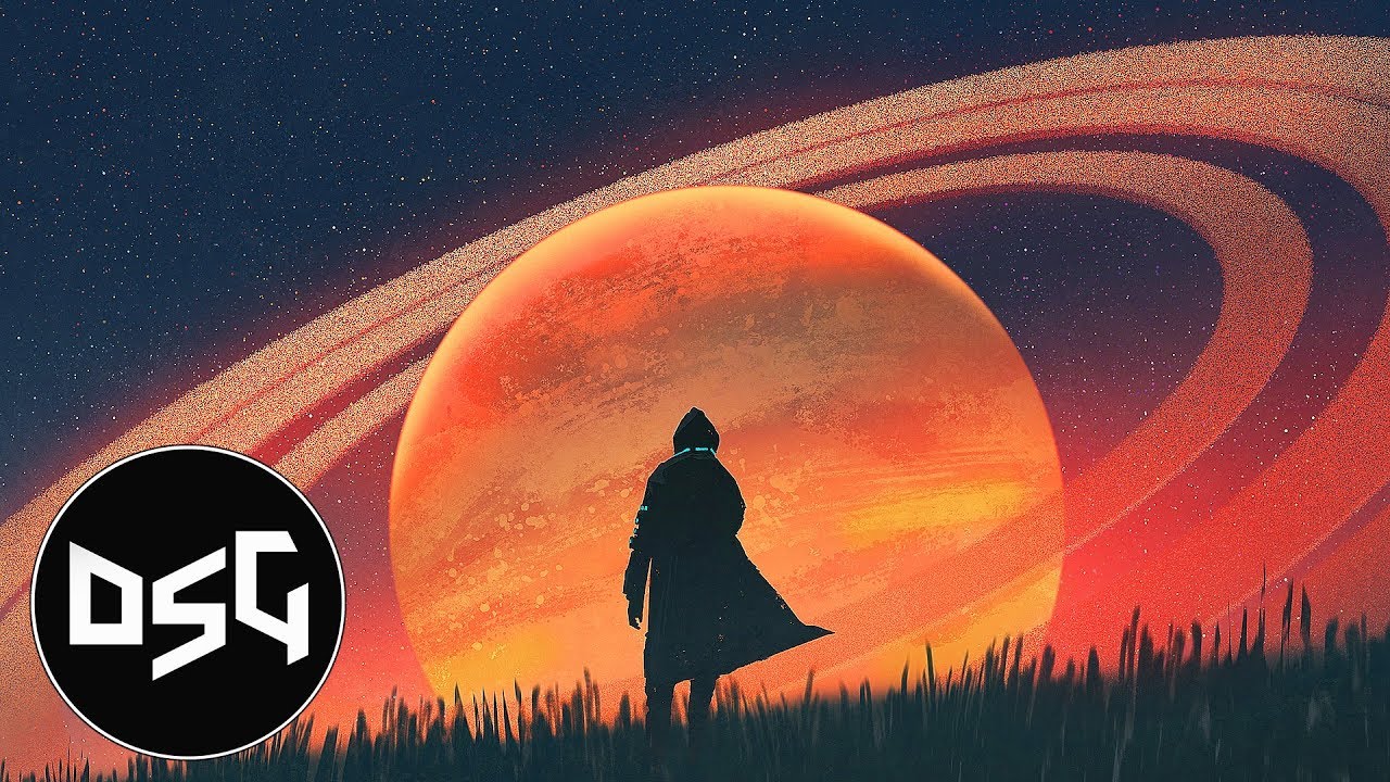 Chime - Interdimensional (Full EP) - YouTube