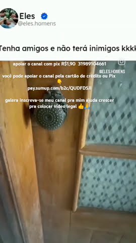 Tenha amigos é não terá inimigos 🤣🤣🤣 #memes - YouTube