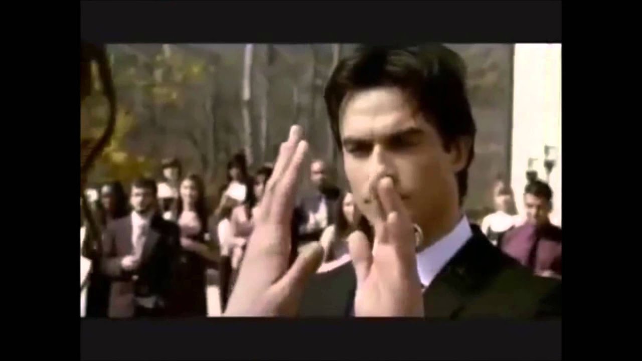 Damon/Emma-Outlaws of Love - YouTube