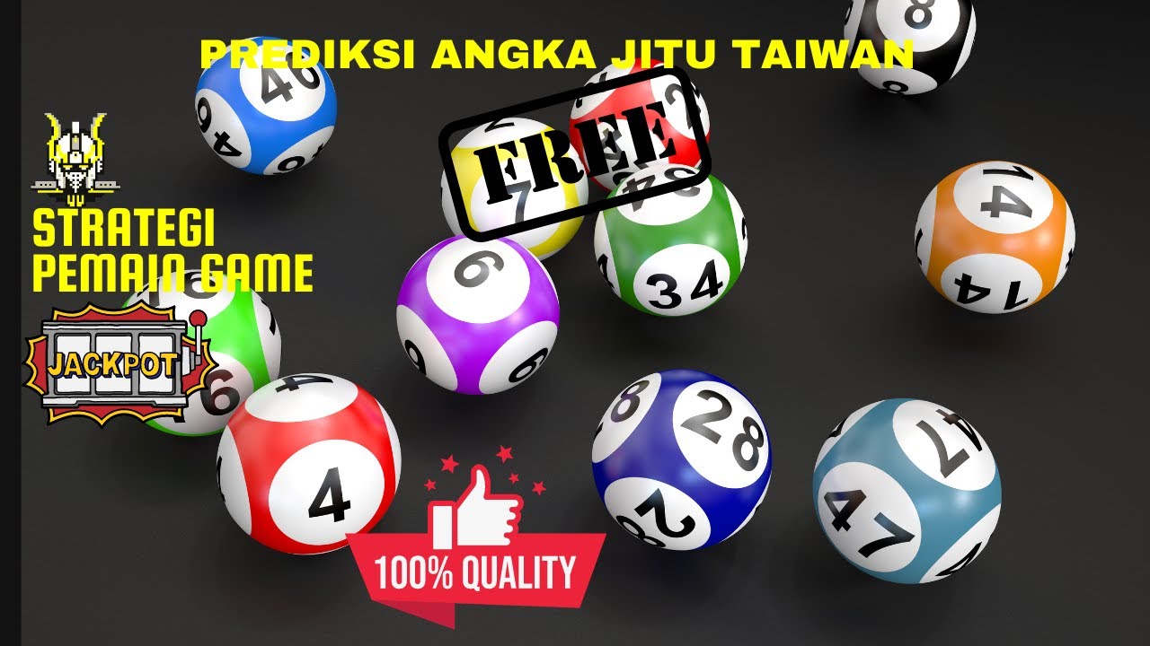 PREDIKSI ANGKA JITU TAIWAN HARI INI 14 MEI 2023 - YouTube