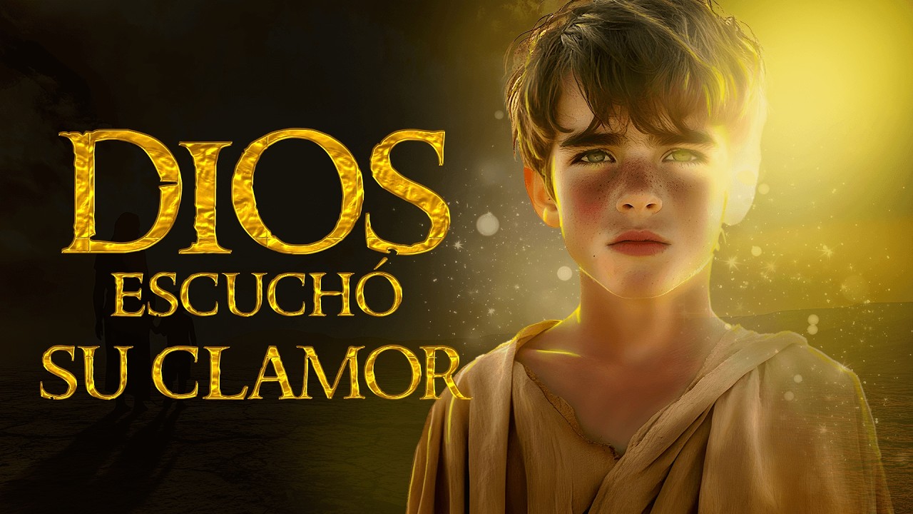 La historia de Ismael que todo creyente debe conocer - YouTube