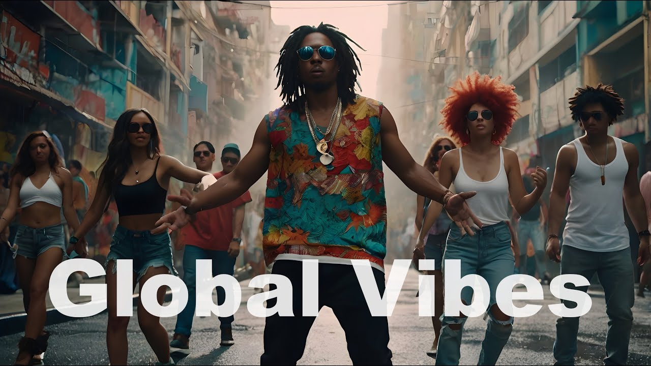 Global Fusion Anthem | Dance to the Rhythm of the World - YouTube