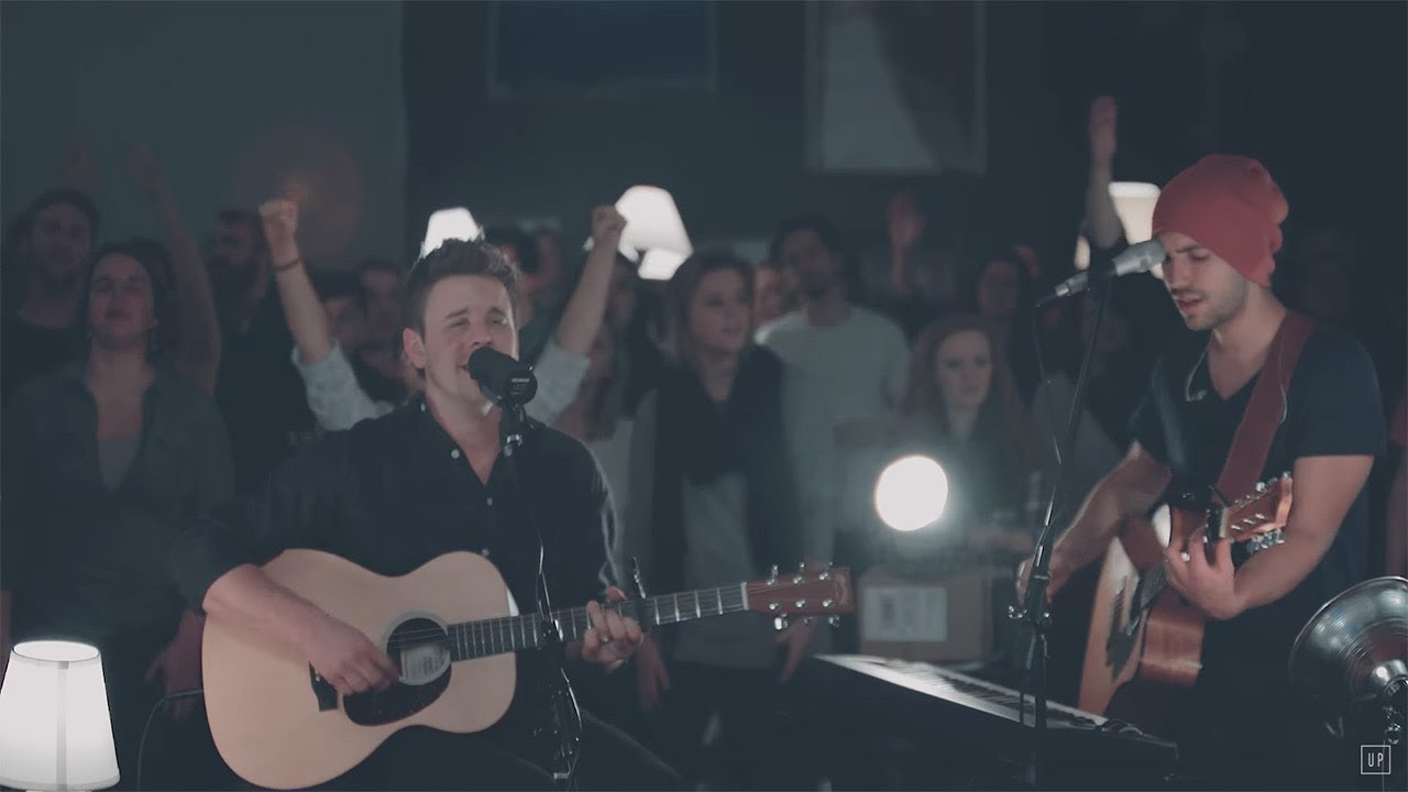 Your Love Changes Everything (ft. Brock Human) - YouTube