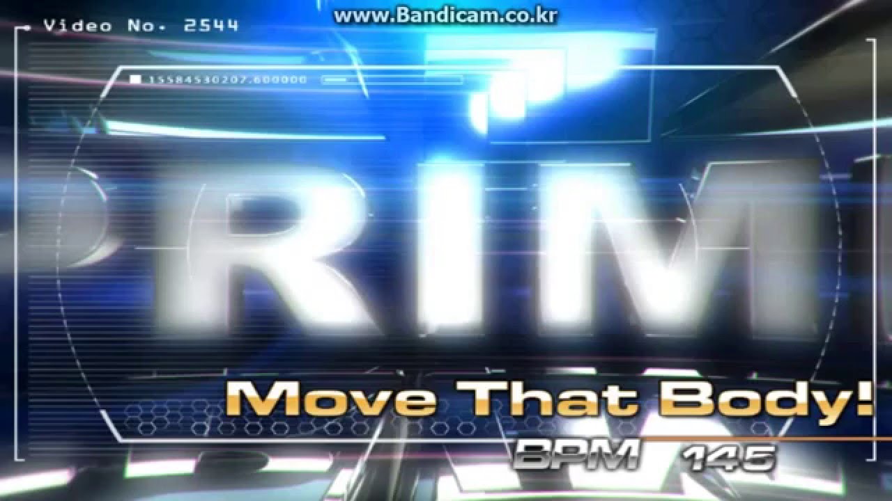 Move That Body Shortcut S17 - YouTube