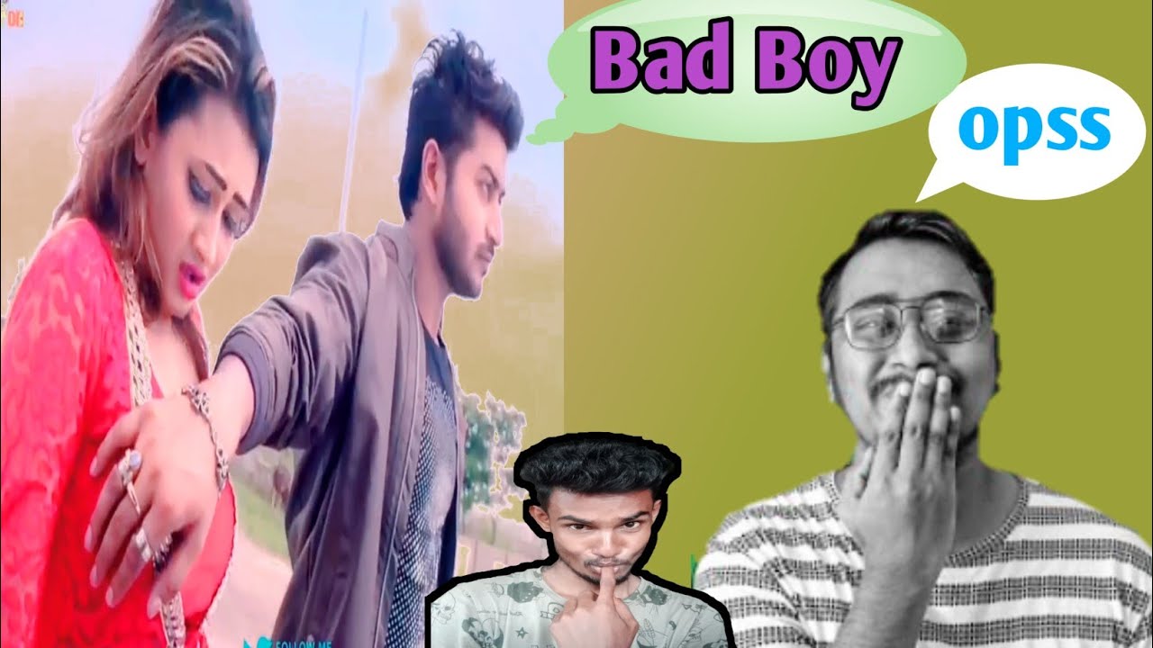 The Bad Boy Bappy Chowdhury Exposed । Bappy Chowdhury Roasted । Deshi Emraan Hasmi।Rnar । AKHIL ...