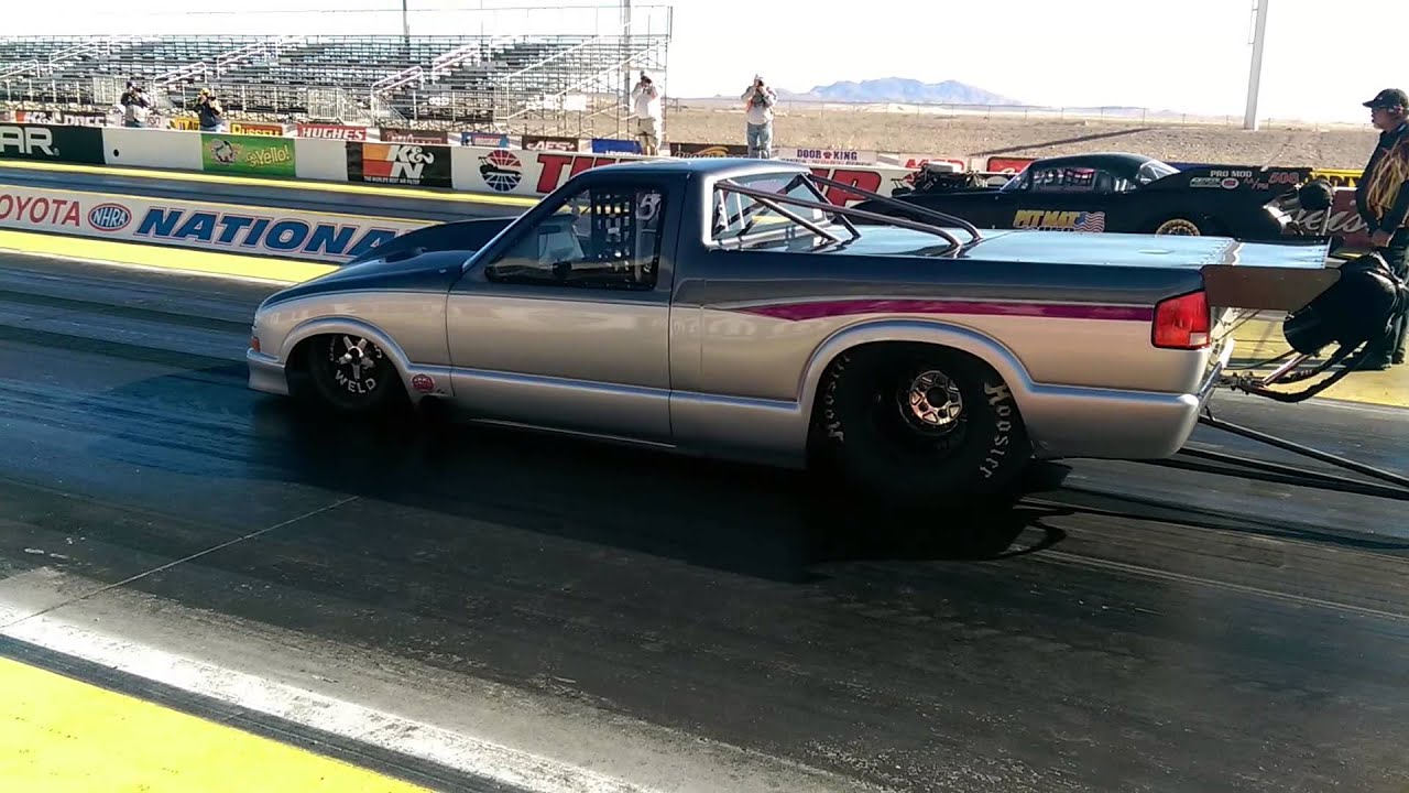 Larry Larson 5 Sec - YouTube