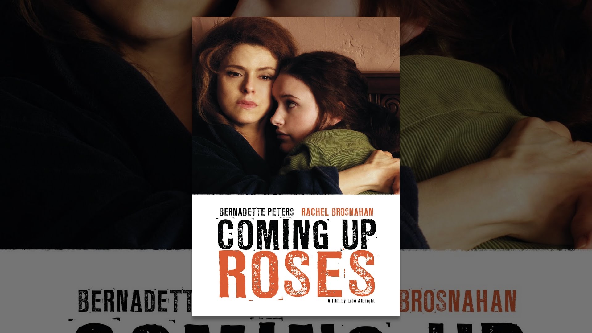 Coming Up Roses - YouTube