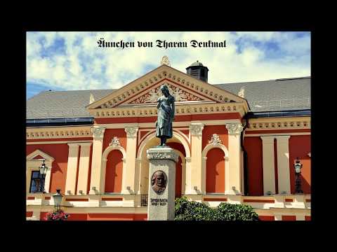 Memel und die Kurische Nehrung