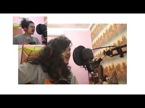 Naif - Katakan Iya | Zain Yazid Cover