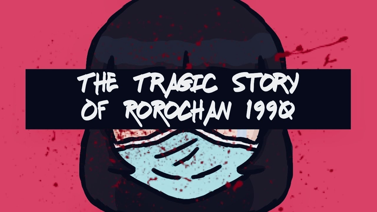 The Tragic Story of RoRoChan_1999 - YouTube