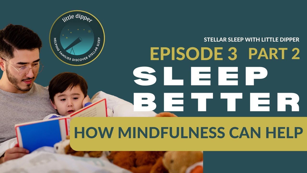 How can I sleep better?- Your routine, your environment and how ...