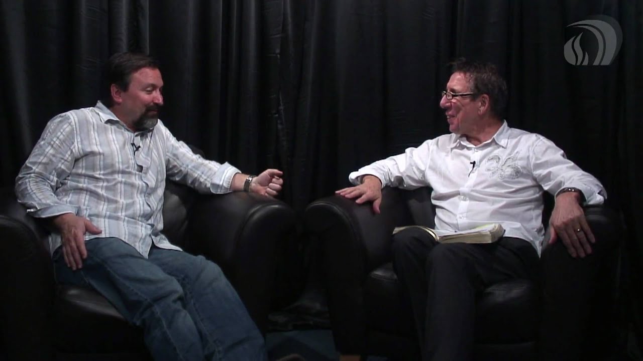 "Culture of Honour" Interview with Danny Silk - YouTube