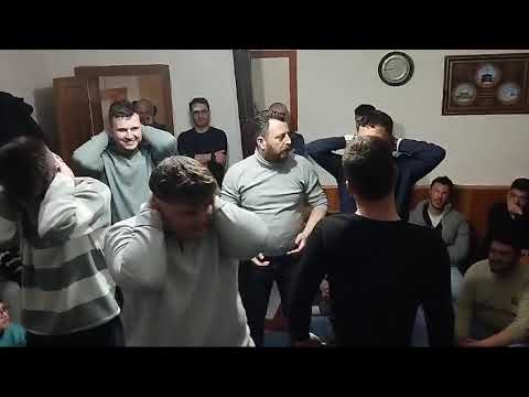 #1geredeliyesorduk #eminyalçın ile OYUN  KALAÇ KÖYÜ FERFENE 2025 #gerede #ferfene