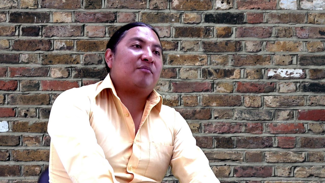 CON DANZA Y FERIA SE CELEBRA EL “KOLLA RAYMI” EN LA CCE - YouTube