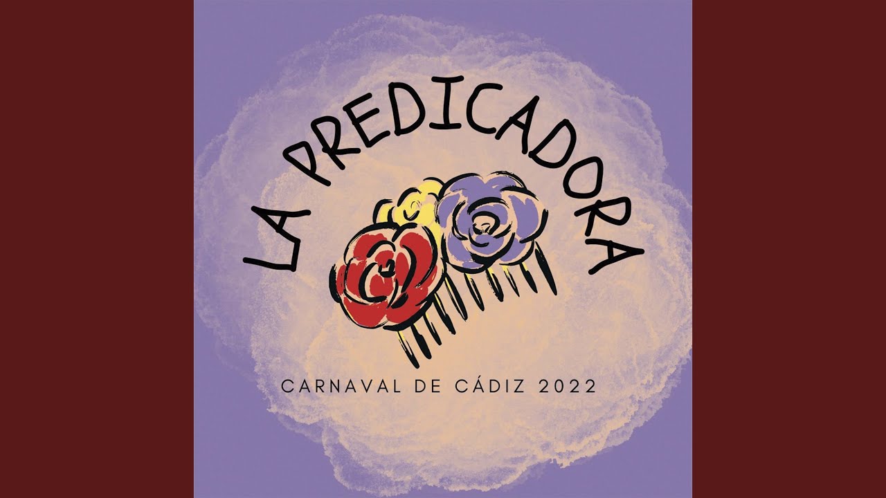 La Predicadora (Presentacion) - YouTube
