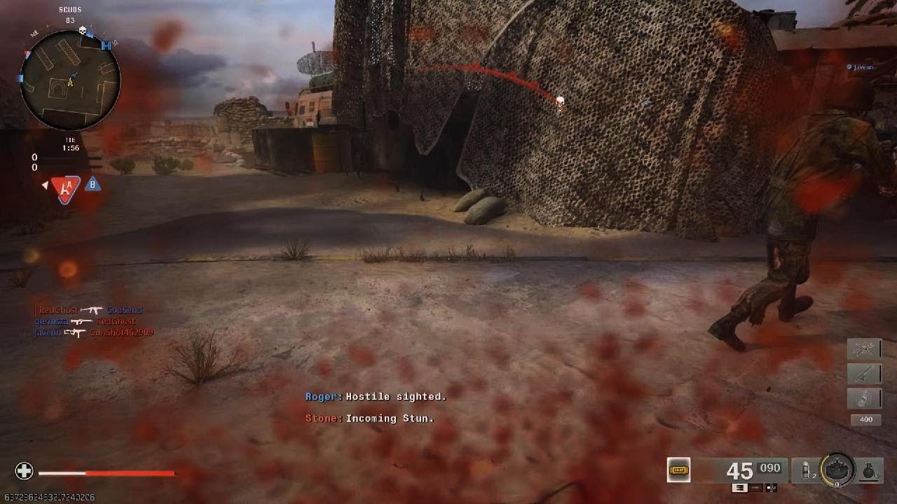 Call of Duty Demolition - YouTube