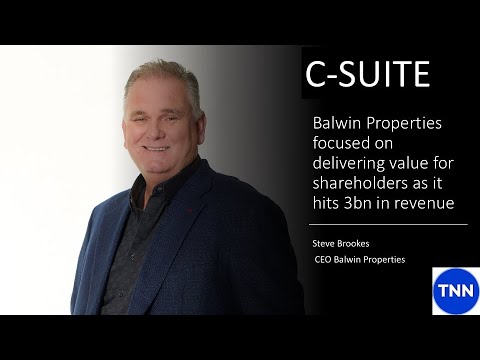 Balwin Properties to leverage property portfolio to drive shareholder ...