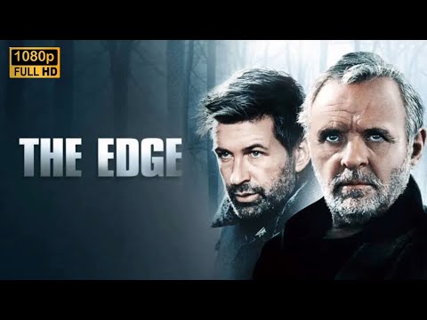 The Edge (1997) Full Movie Review| Anthony Hopkins| Alec Baldwin| Elle Macpherson 