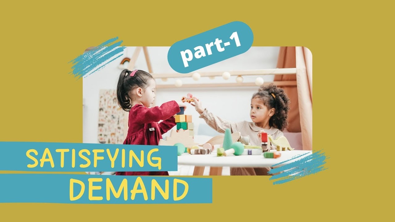 Satisfying Demand That Makes You Calm Original Satisfying Videos PART ...