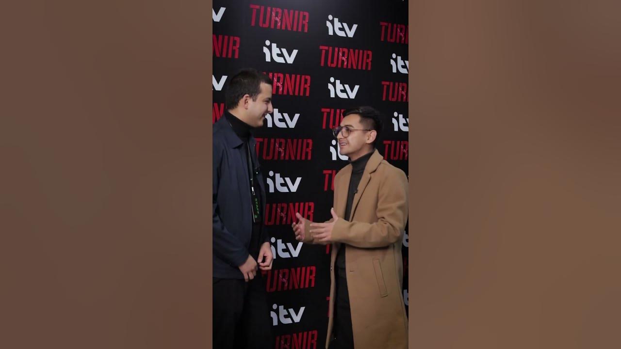 Serial to’liq qismini @itv.uz ilovasida hamda Youtube sahifamizda ko’rishingiz mumkin - YouTube