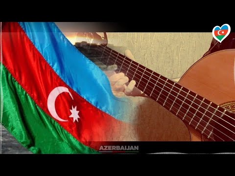 28 May Müstəqillik Günü Can Azərbaycan Emin Sabitoğlu