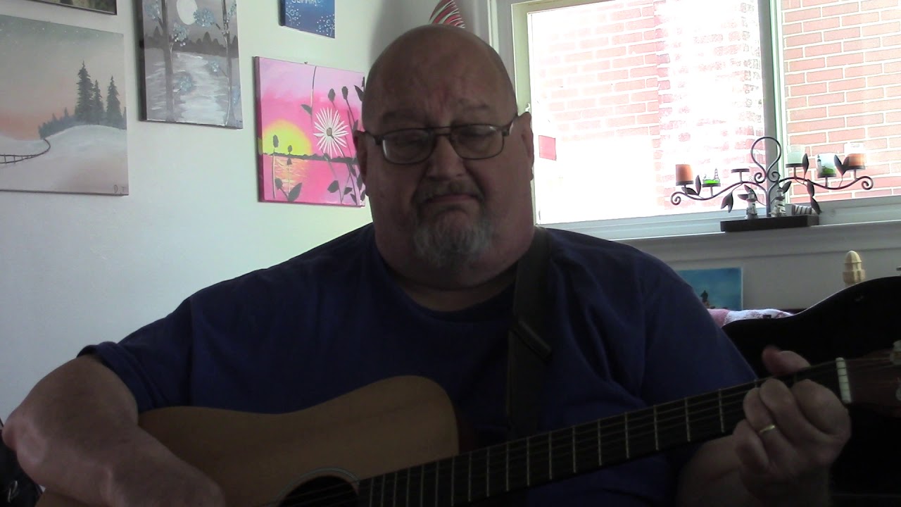 Ken Thompson -- I Am Blessed - YouTube