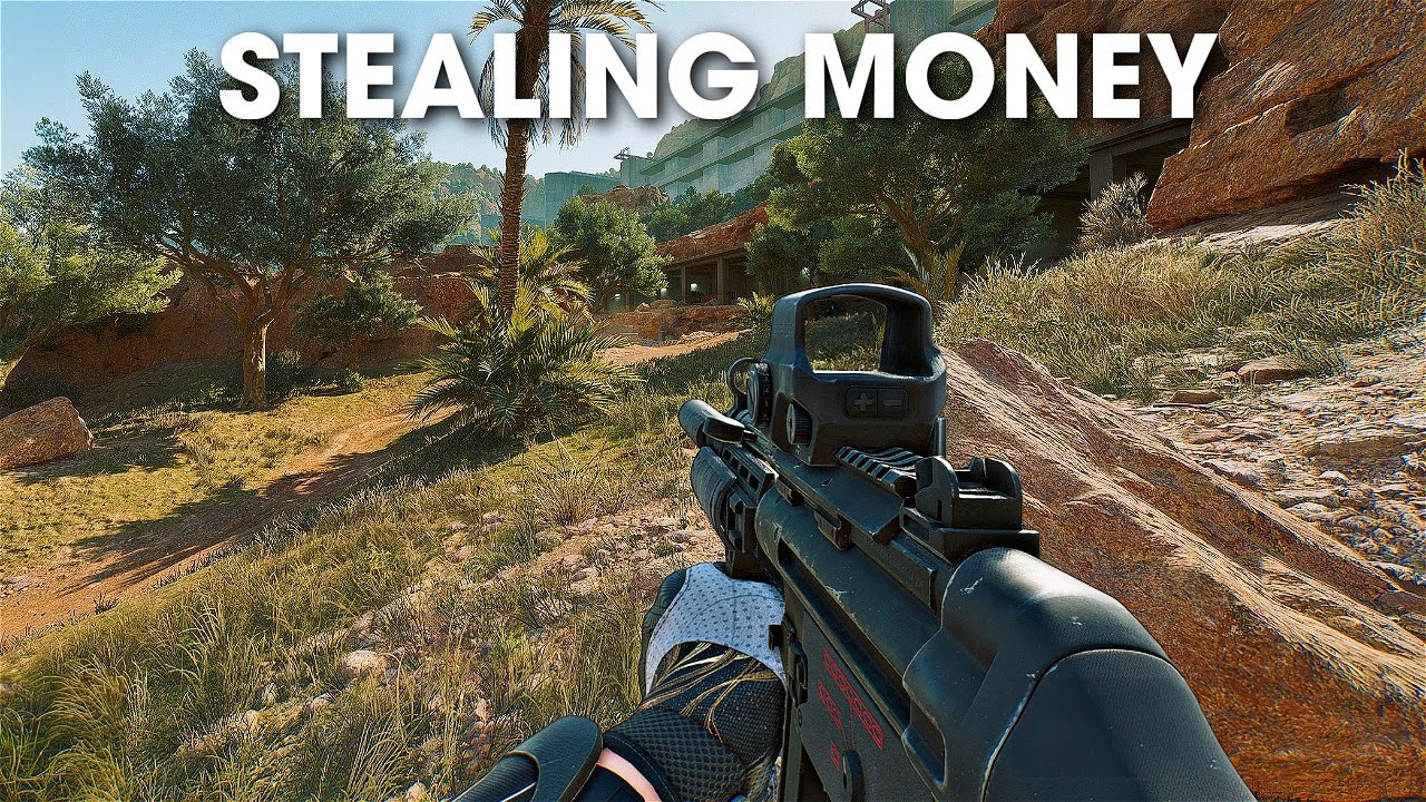 Hunting Warzone Wins!! - YouTube