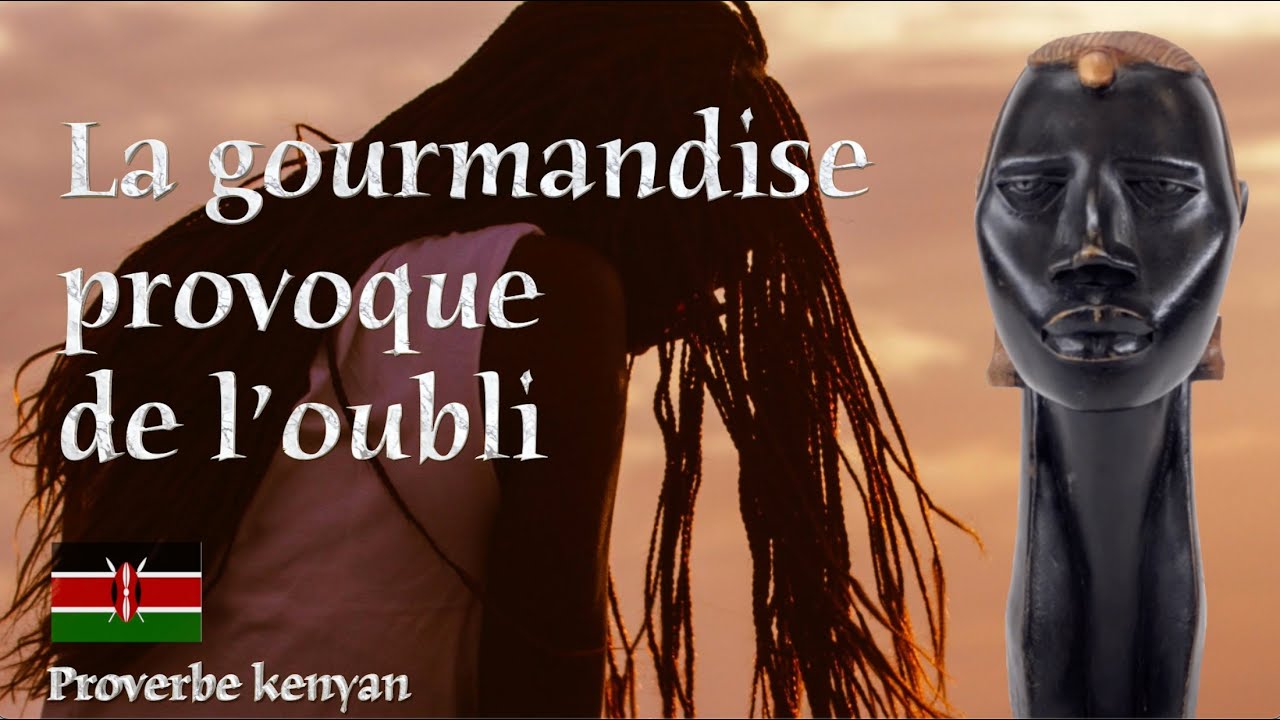 PROVERBE AFRICAIN DU JOUR - Proverbe kenyan – AFRICAN PROVERB OF THE ...