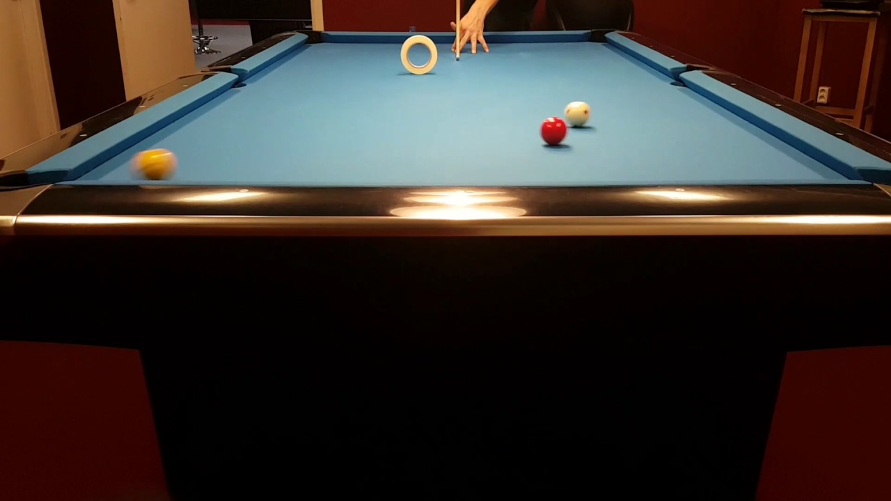 Ben Zeman challenge - YouTube