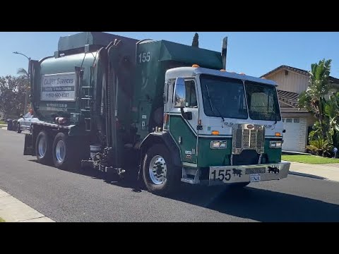 CalMet Services N3 320 (200 subscriber special) - YouTube