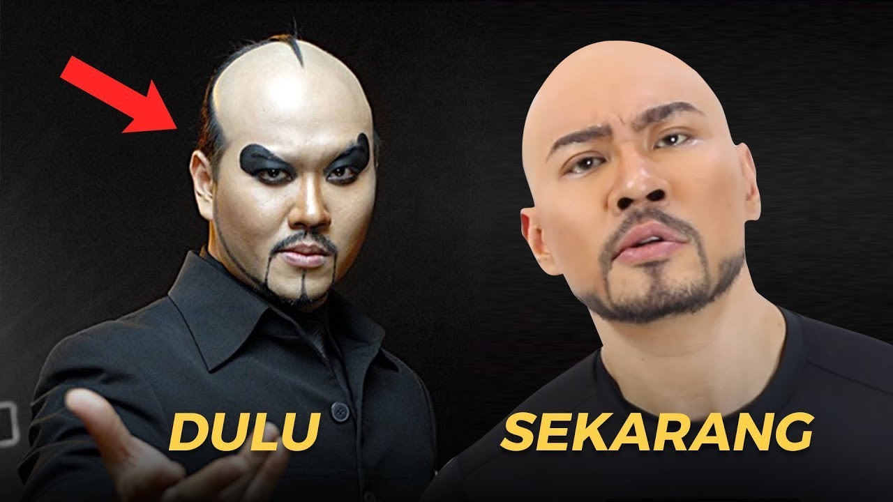 TERUNGKAP PENYEBAB DEDDY CORBUZIER JADI BOTAK - YouTube