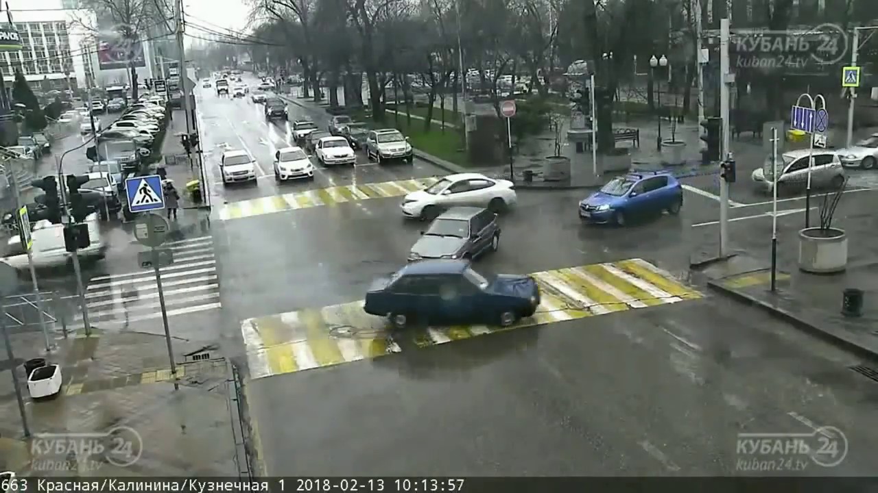 car crash compilation russia#85 - YouTube