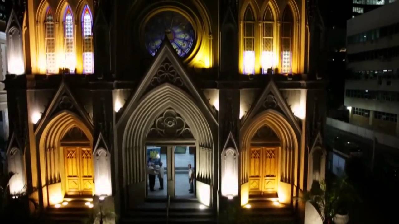 Seven Wonders of Brazil English Subtitled Documentary - YouTube