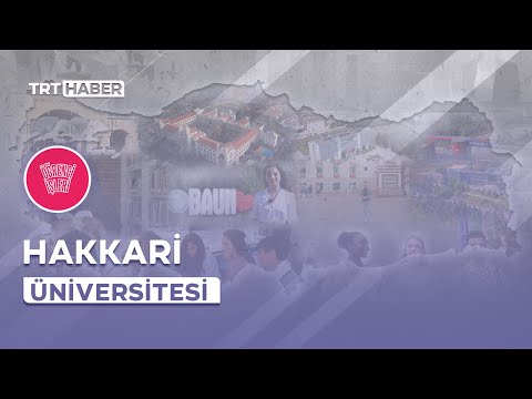 Öğrenci İşleri Hakkari Üniversitesi