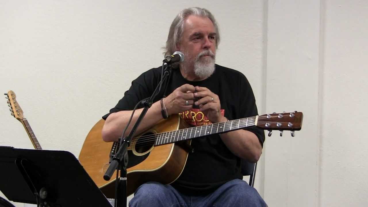 DANNY DANIELS - Live At R&R - March 9, 2012 - YouTube