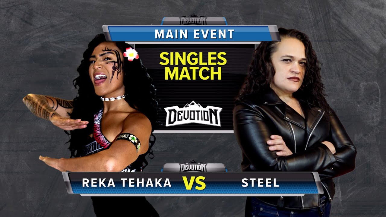 DCW Season 01 - Episode 40 - YouTube