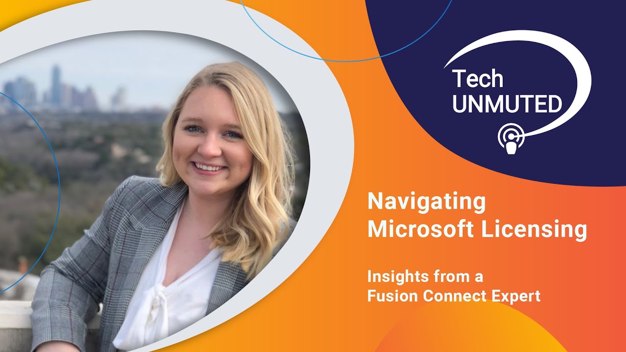 Navigating Microsoft Licensing - YouTube